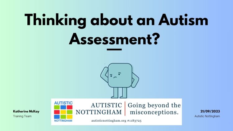 Demystifying Autism Assessment: Understanding Diagnostic Criteria and ...